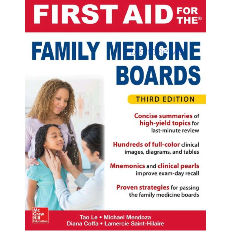 0040 80 GSM Family Medicine Boards 3rd ed | Shopee Philippines