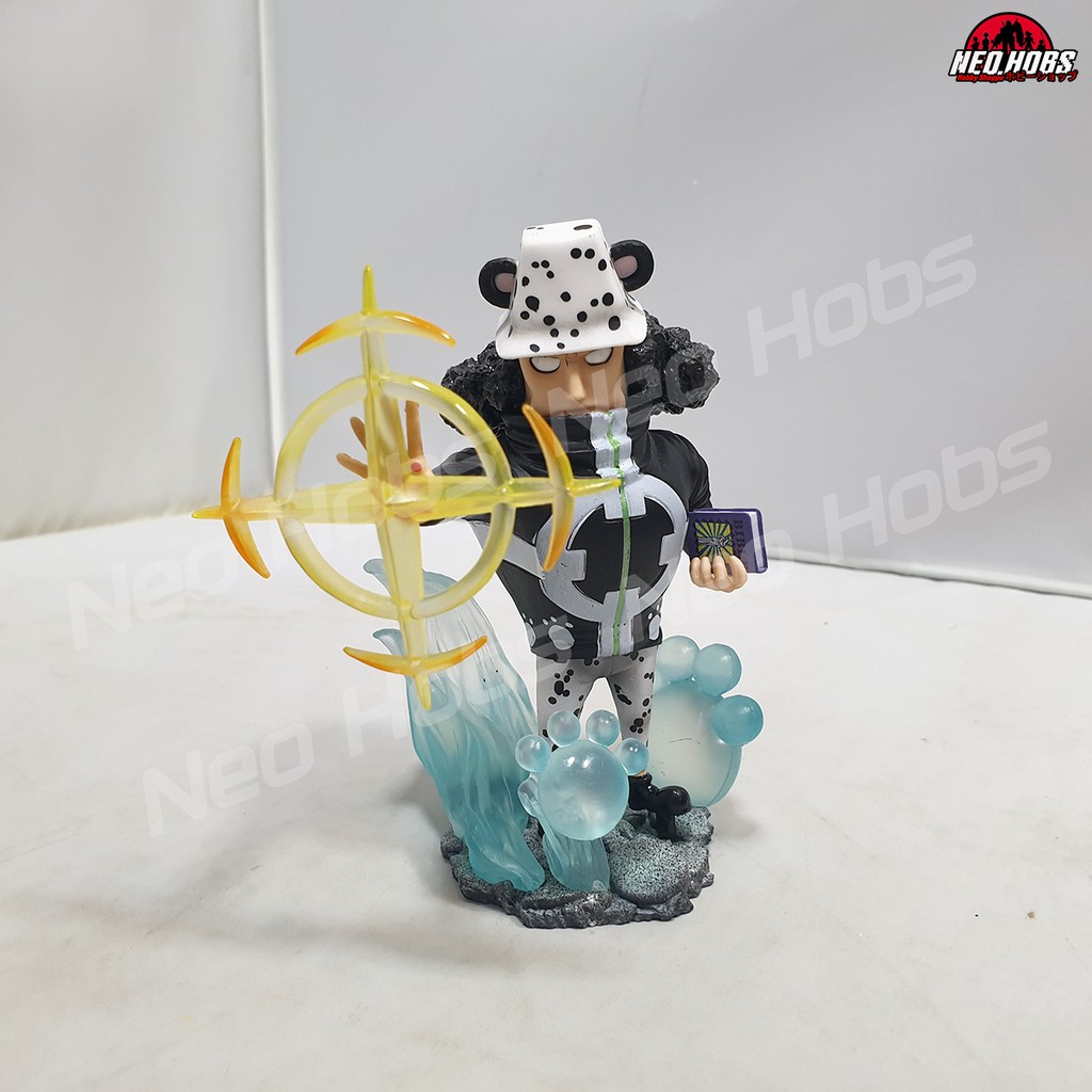 GK KO One Piece WCF Kuma | Shopee Philippines