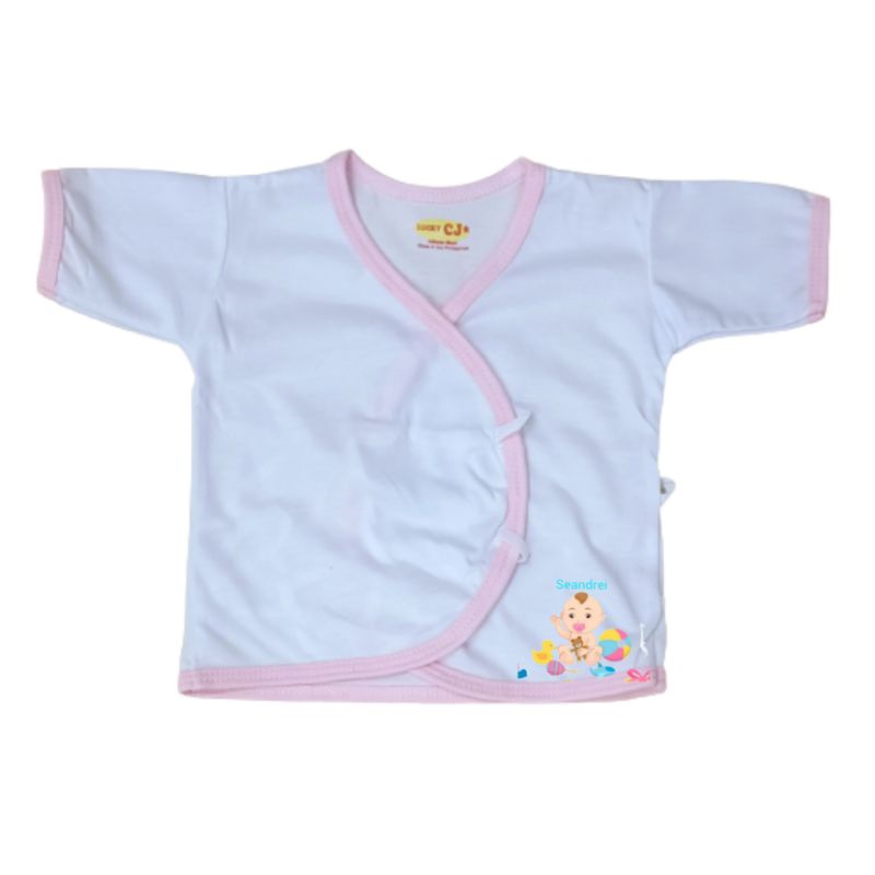 LUCKY CJ 100% Cotton New born Baby Clothes Unisex(Create Your Own Set ...