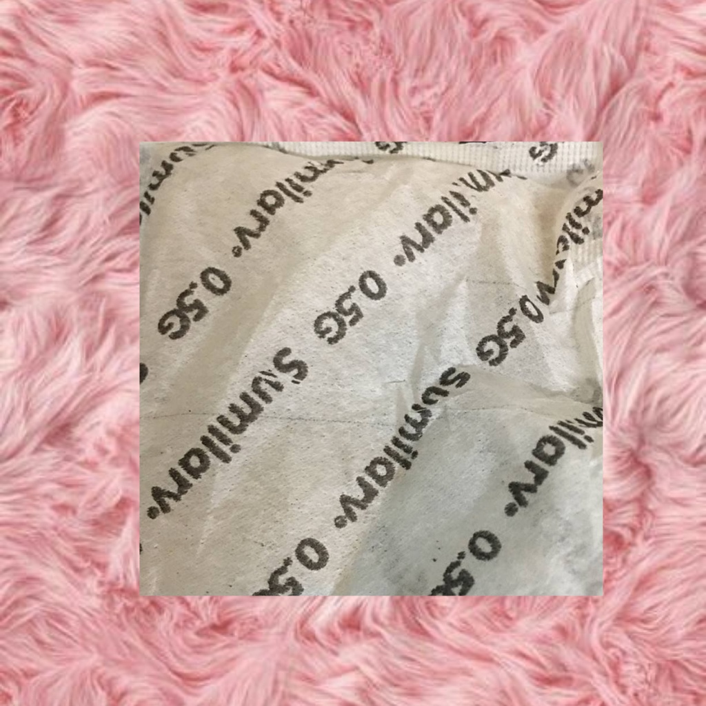 Sumilarv O.5g Sachet Larvicide Sumitomo Chemical for Prevention of ...