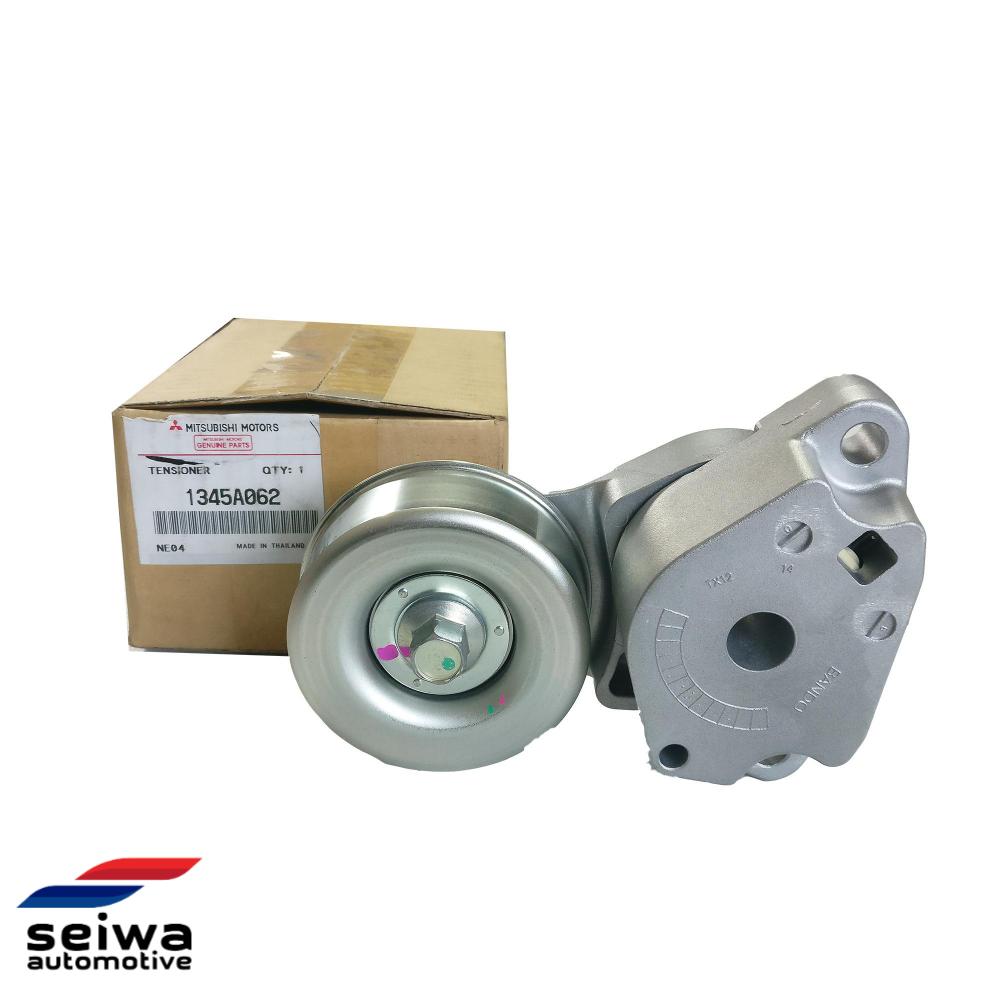Mitsubishi Montero GEN2 Alternator Drivebelt Tensioner Assy - Genuine ...