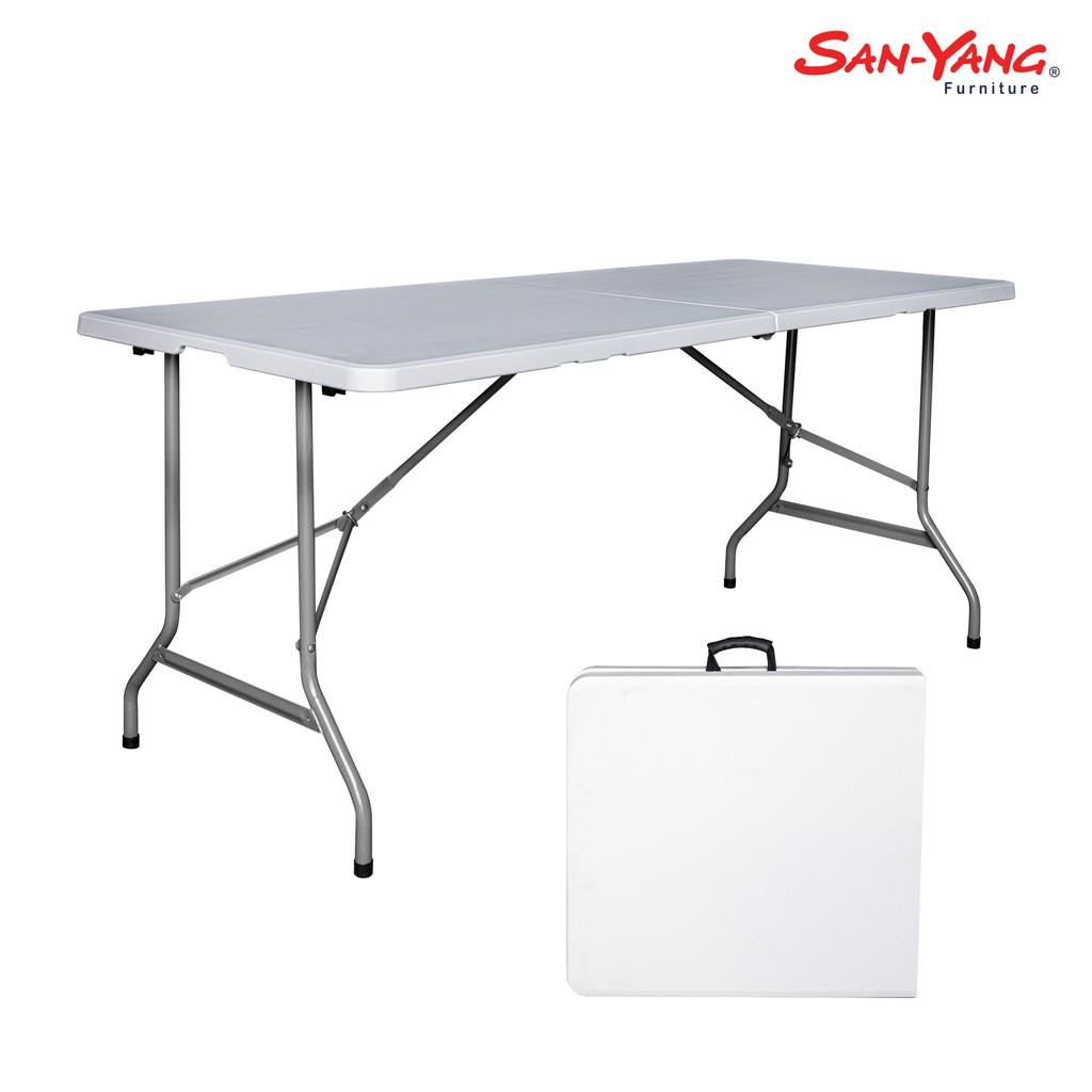 Multipurpose Foldable Table 313016 | Shopee Philippines