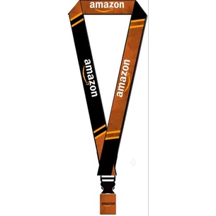 amazon id lace lanyard onhand cod | Shopee Philippines