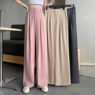 straight cut pants - Best Prices and Online Promos - Mar 2026 | Shopee ...