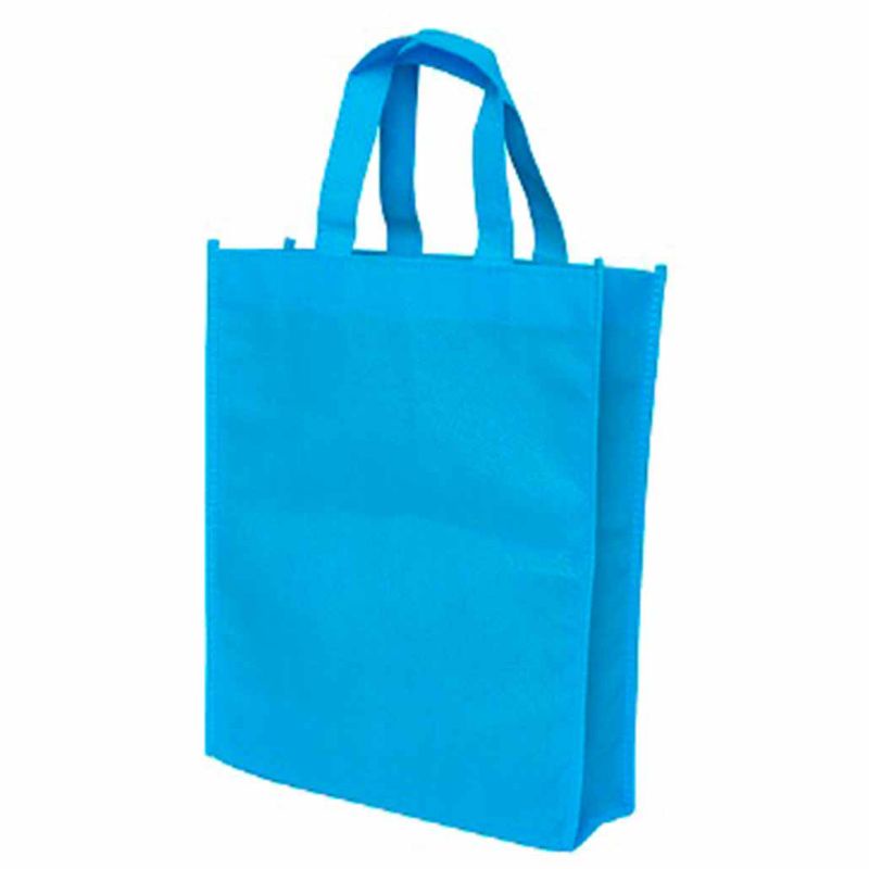 (20 pcs) Nonwoven Expanded Ecobag Totebag * | Shopee Philippines