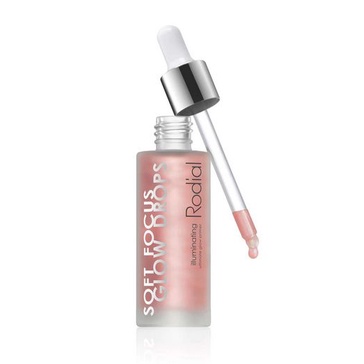 Rodial Soft Focus Glow Drops Illuminating Ultimate Glow Primer 31 ml ...