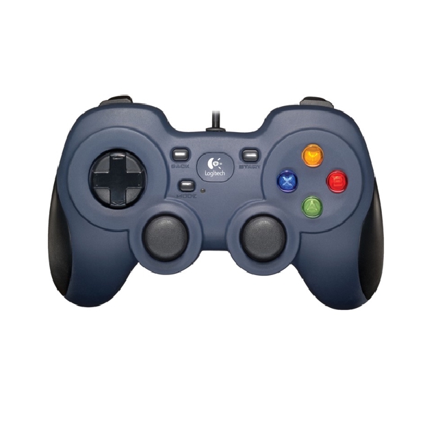 Logitech F310 Wired Gamepad | Shopee Philippines