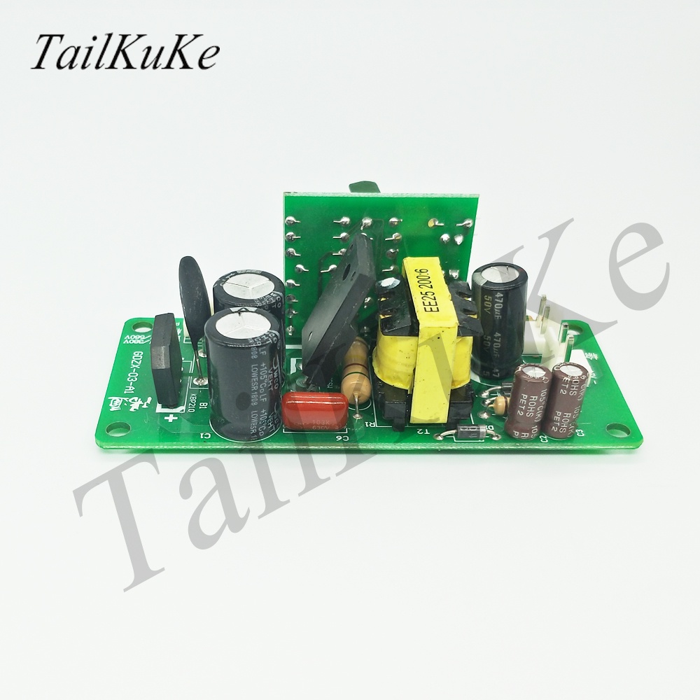 Inverter Welding Machine Auxiliary Power Board 12V/24V Power Supply 220 ...