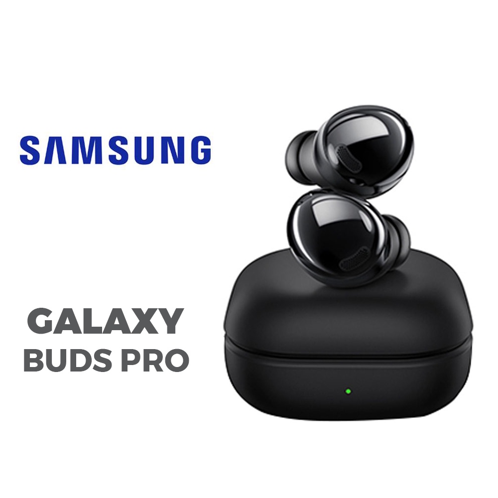 SAMSUNG GALAXY BUDS PRO BLUETOOTH HEADSET SM--R190 | Shopee Philippines