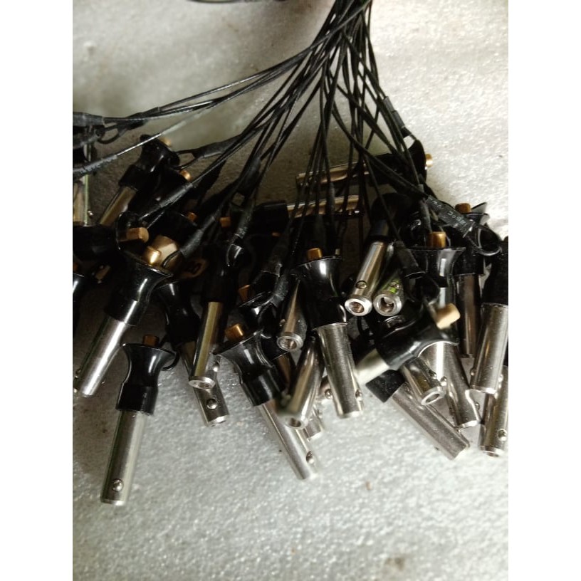Line Array Ball lock Pin Quick Release Pin | Shopee Philippines