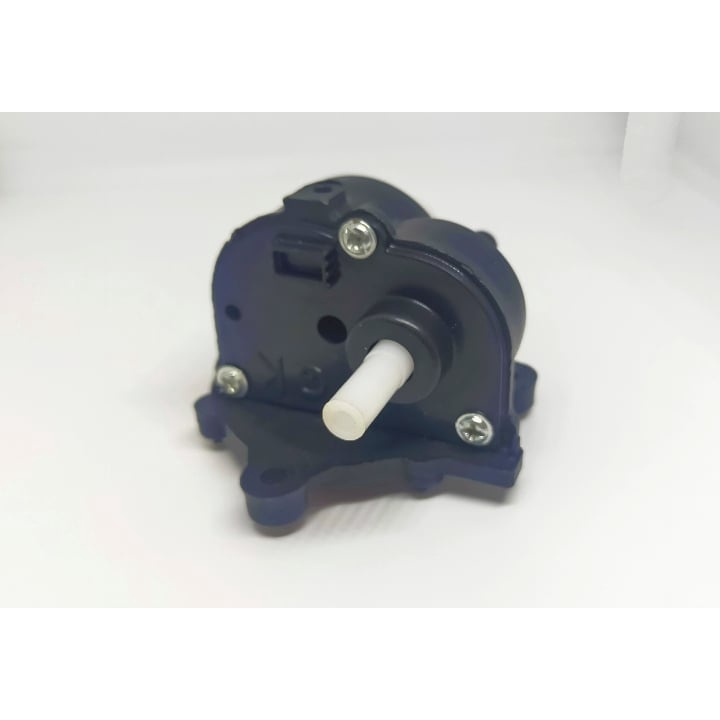 Universal Fan Gear for Desk fan and Stand fan (Plastic) | Shopee ...