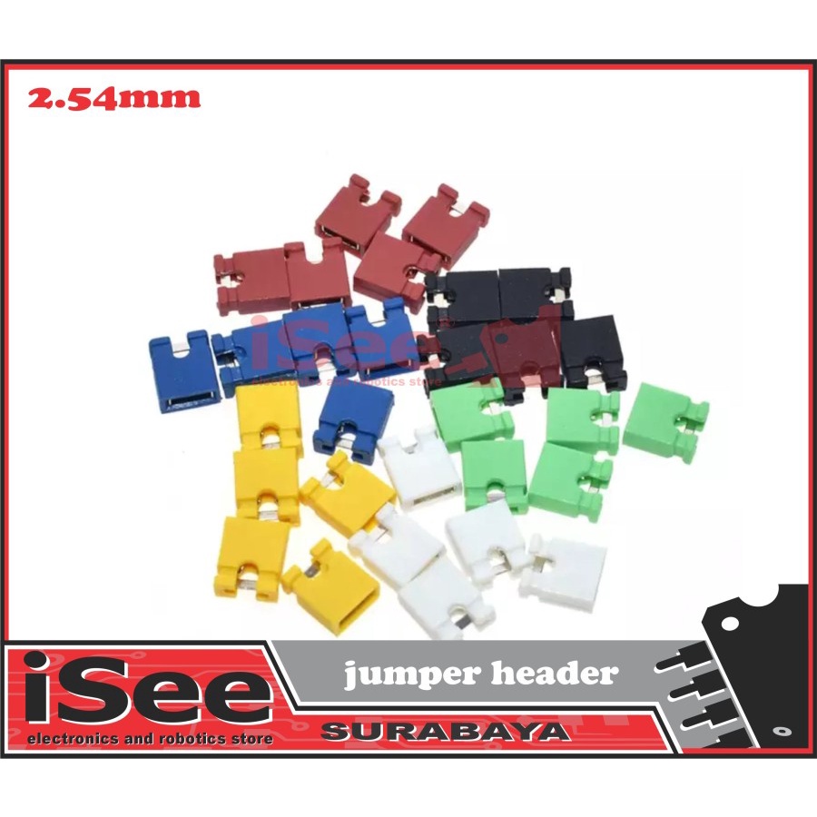 2 way hard disk jumper hard disk disc cap short-circuit fast spacing ...