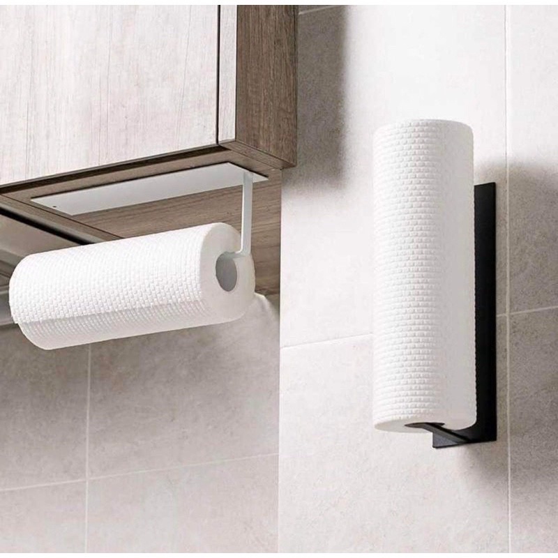 Tissue Hanger Hanging Things Can Be Attached Both Vertically And ...