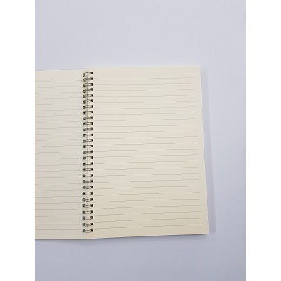 HK spiral notebooks ( B5 size) | Shopee Philippines