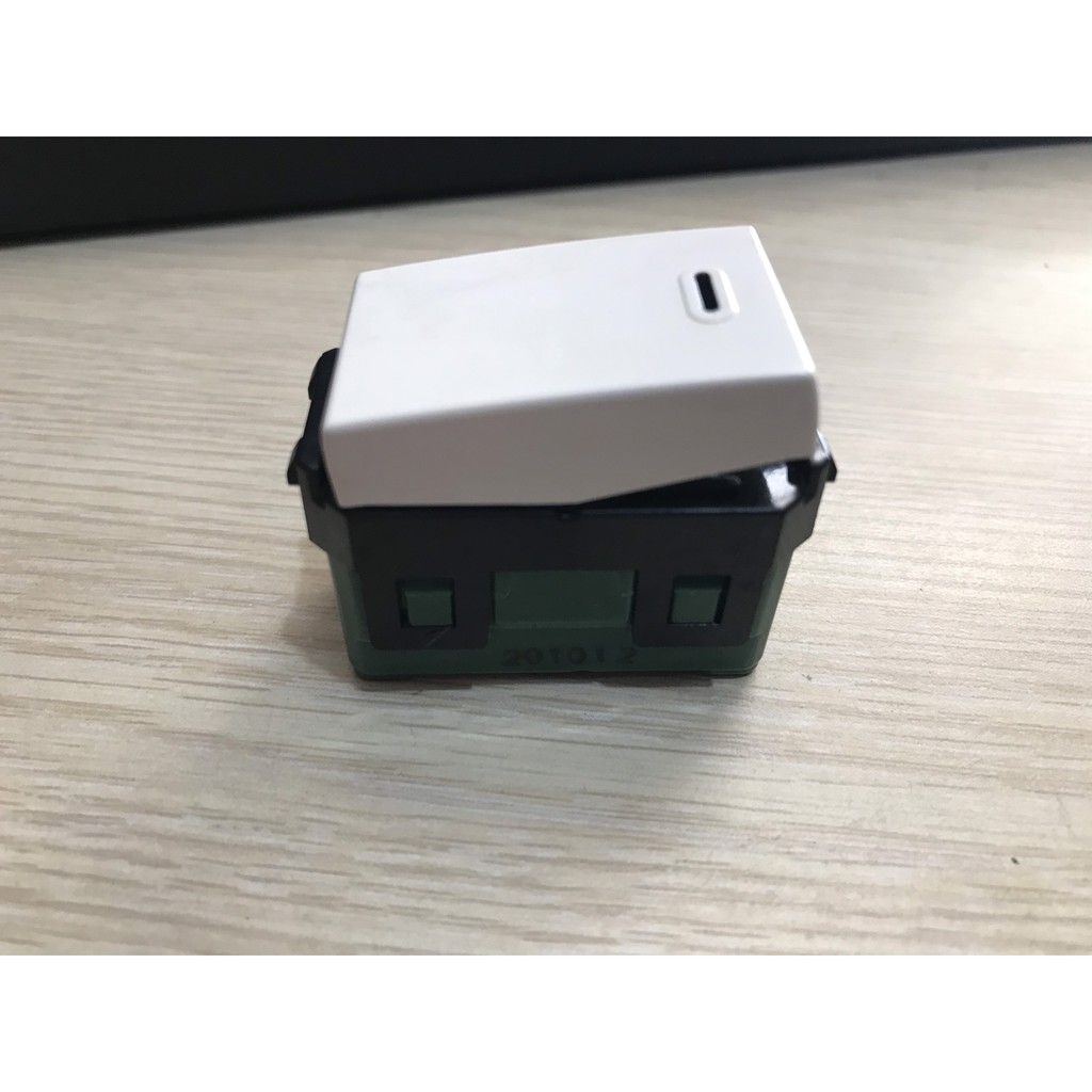 Panasonic WEV 5001SW 1-way switch | Shopee Philippines