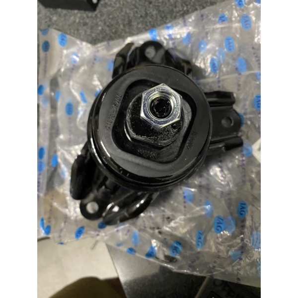 Engine Support KIA Sportage 2.0 2011-2015 (Passenger Side) | Shopee ...