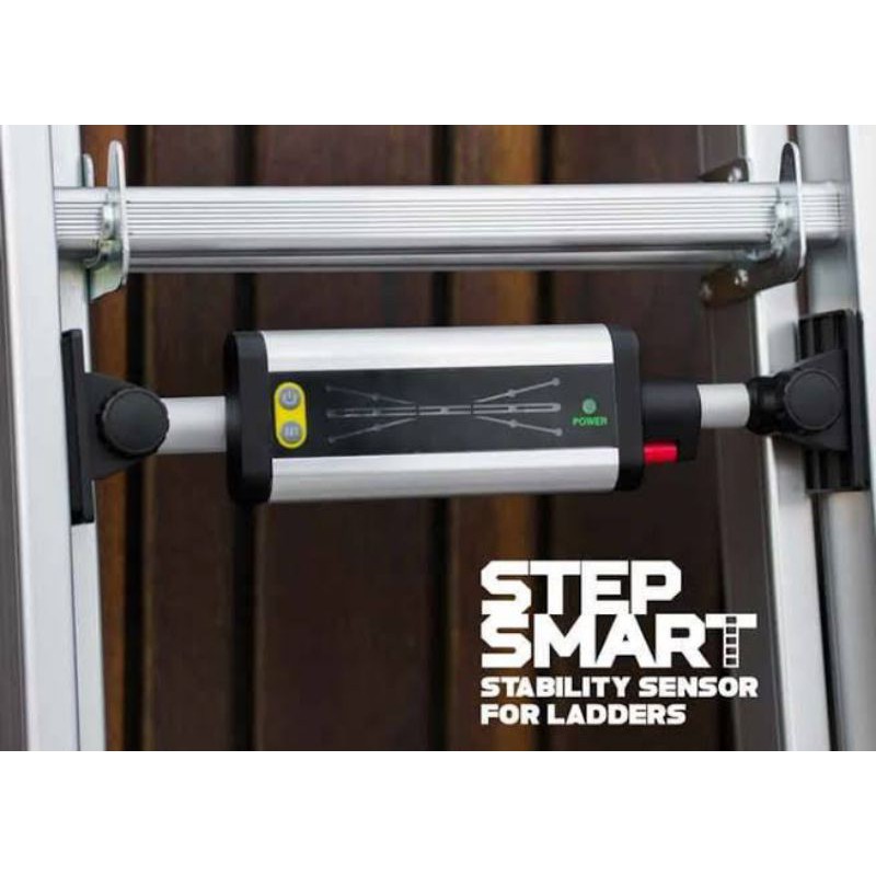 Stability Sensor for Ladders and Scaffolding | Shopee Philippines