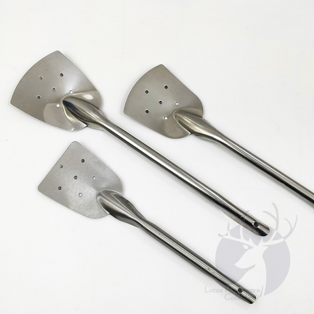 LADLE SANDOK SIENSE COOKING UTENSILS / SYANSE / PANLUTO / KAGAMITAN SA ...