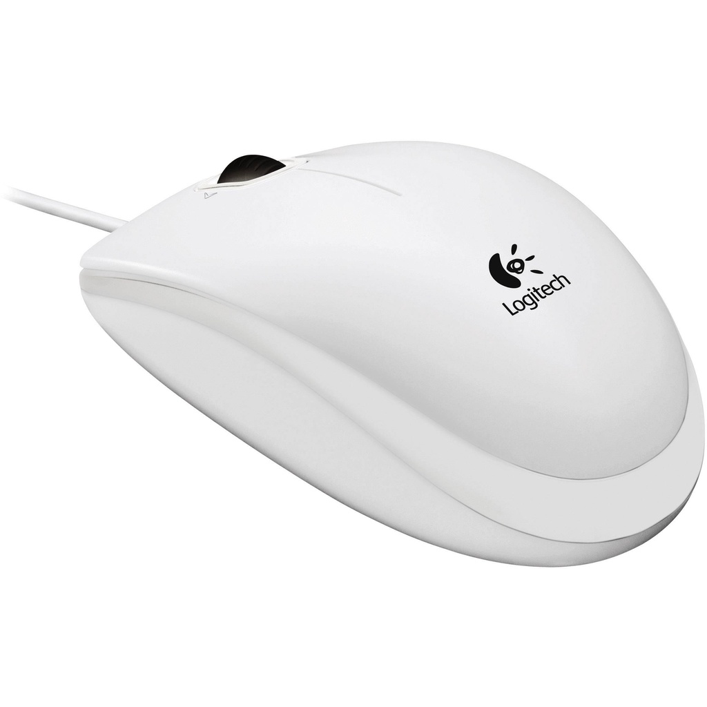 Syy online New B110 LOGITECH CORDED MOUSE | Shopee Philippines
