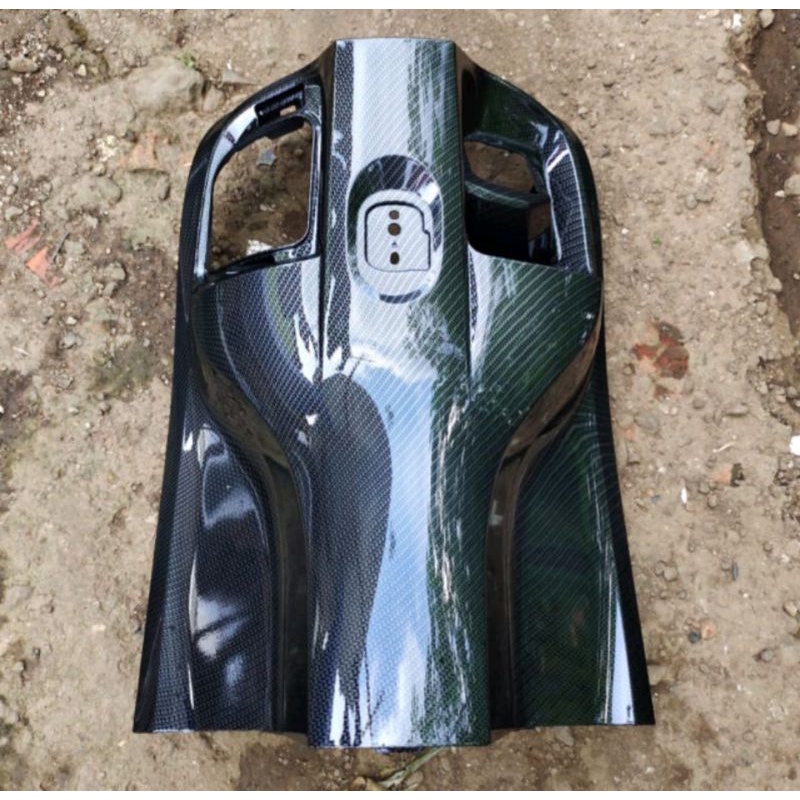 New 2021K2F FULL CARBON CONTACT SCREEN COVER | Shopee Philippines