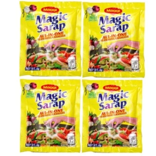 maggi magic sarap - Best Prices and Online Promos - Dec 2024 | Shopee ...
