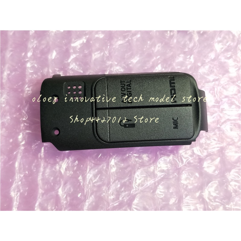 New original Rubber 6D USB Bottom Cover Terminal Cap Replacement For ...