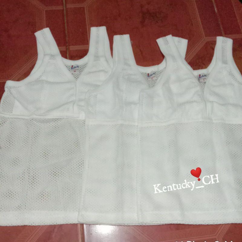 Kentucky Sando Lady Aircon for teens per 6pcs. | Shopee Philippines