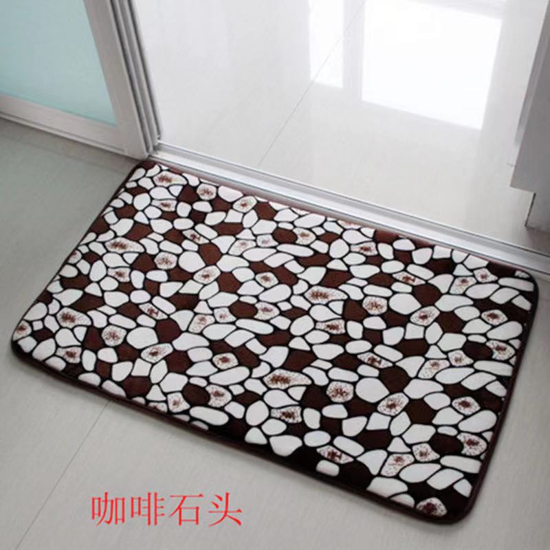 Elegant Mall Quality Doormat Floor Anti-slip High quality | Shopee ...