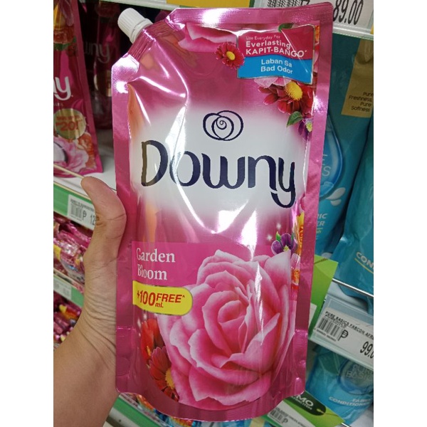 Downy Concentrate Fabric Conditioner 660ml ( LIMITED ) | Shopee Philippines