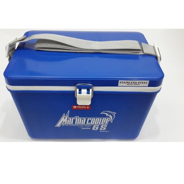 Cooler Marina Cooler Box 6 Ltr | Cooler Box | Cooler Box | Cooler Box ...