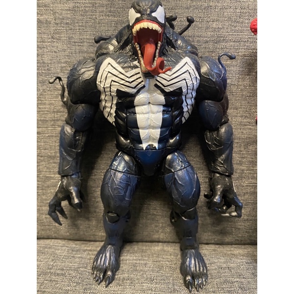 Marvel Legends Venom Deluxe | Shopee Philippines