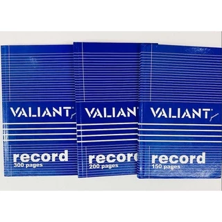 RECORD BOOK 500 pages - Best Prices and Online Promos - Jul 2025 ...