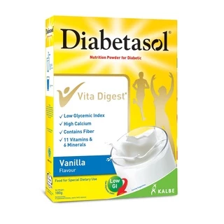 diabetasol - Best Prices and Online Promos - Aug 2024 | Shopee Philippines