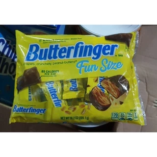 Shop butterfinger for Sale on Shopee Philippines