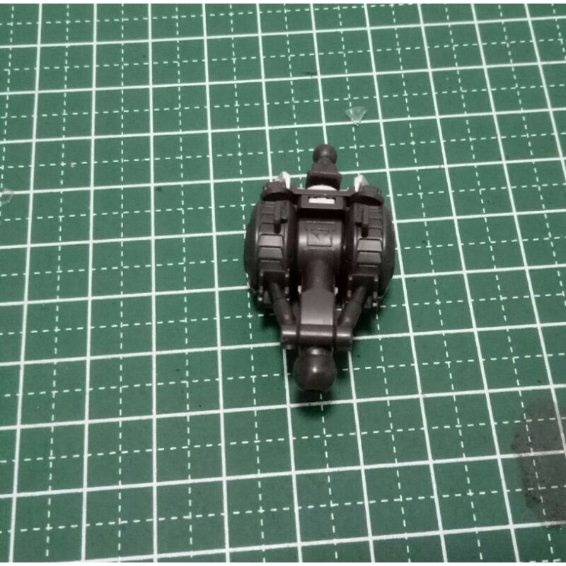 HG 1/144 GUNDAM BARBATOS LUPUS REX INNER FRAME TORSO | Shopee Philippines