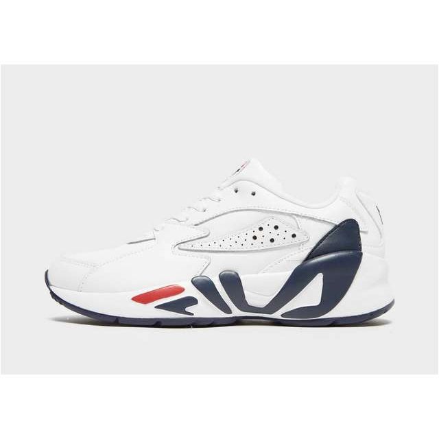 SOLD OUT FILA MEN’s Sport Shoe (FILA Mindblower) | Shopee Philippines