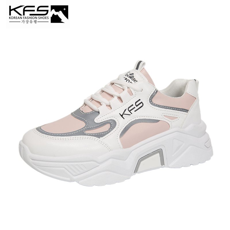 ️Korean Rubber Shoes KFS Original Shoes for Women | Shopee Philippines