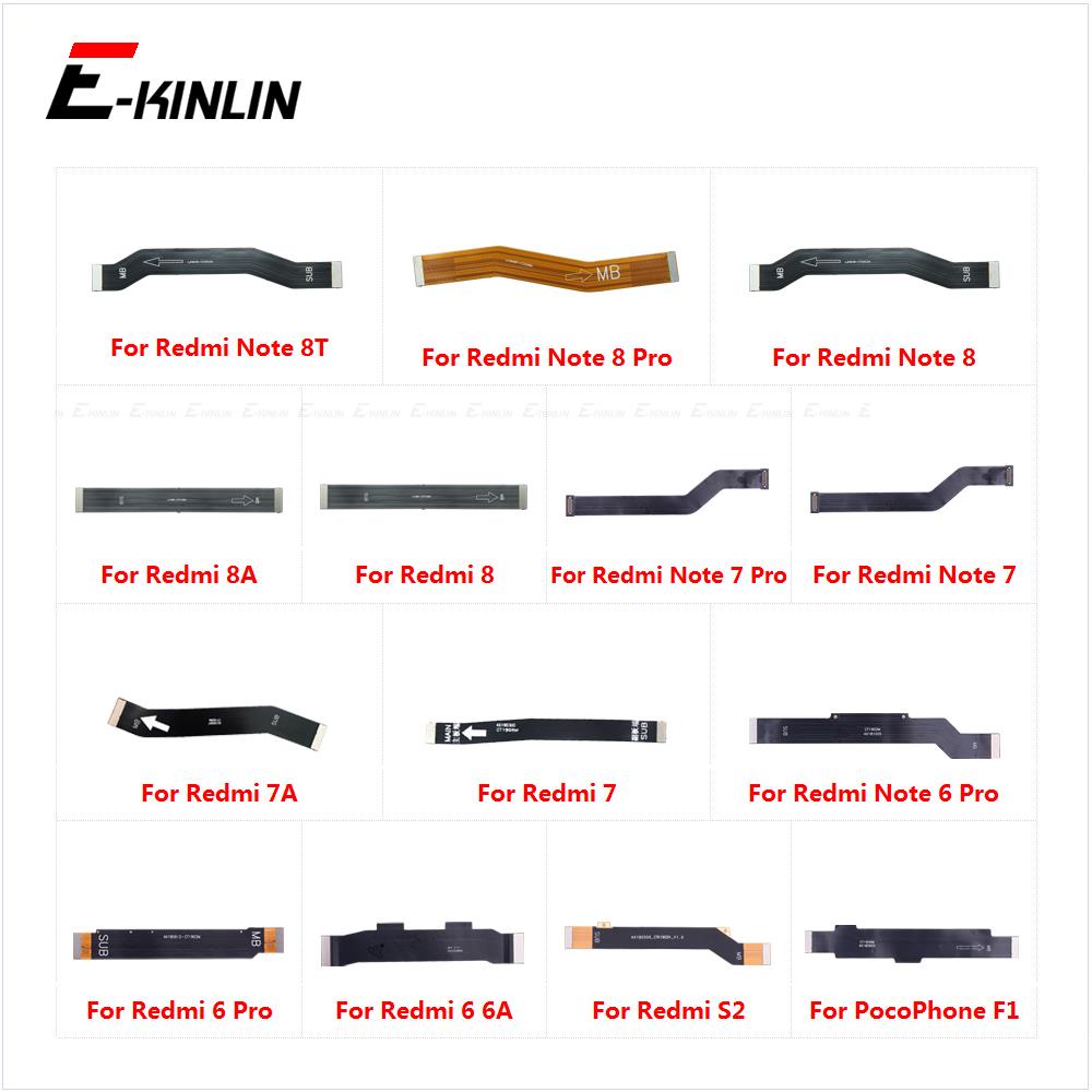 Main Board Motherboard Connection Flex Cable For XiaoMi PocoPhone F1 ...