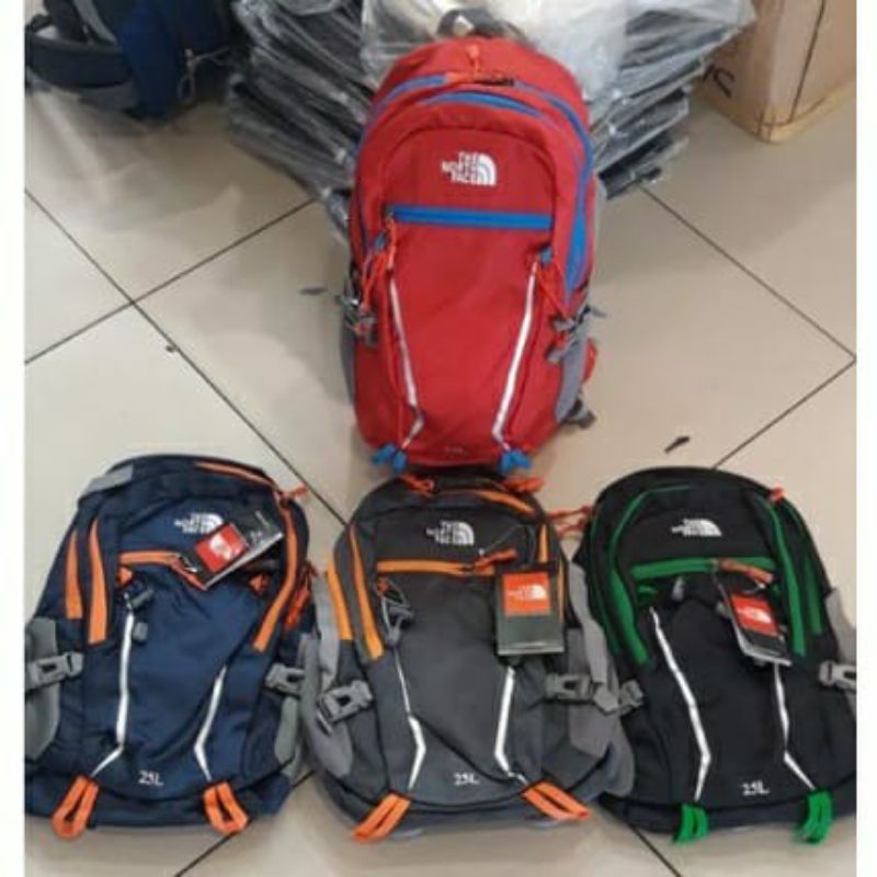 25 liter Outdoor Backpack, men's Backpack, men's Backpack | Shopee ...