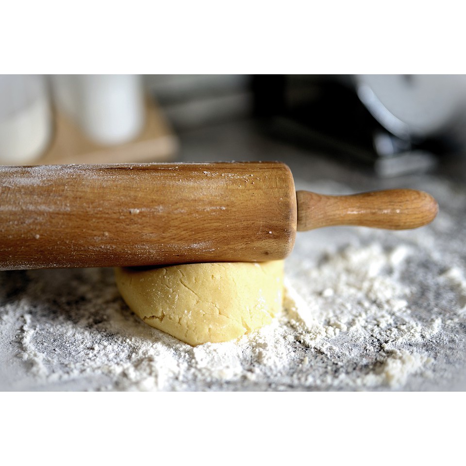 KAYU Roll rolling pin Cake Dough rolling pin Dough Grinder, blender ...