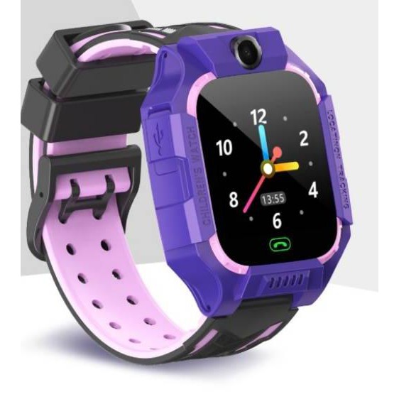 Original ANTI Water IMOO SMARTWATCH Hour Can Be TELPON And Diving IMO ...