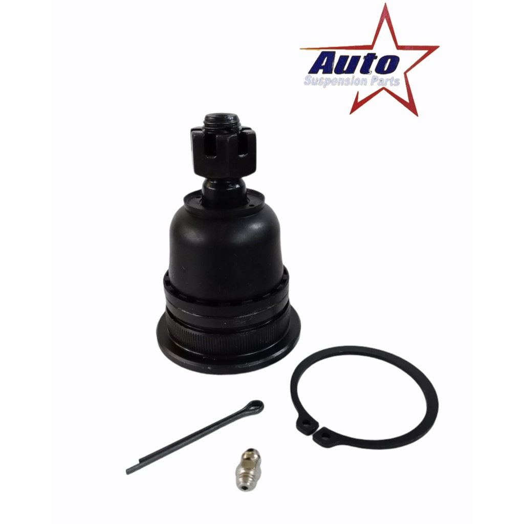 BALL JOINT NISSAN FRONTIER 2WD / 4WD '99-04 UPPER Replacement part no ...