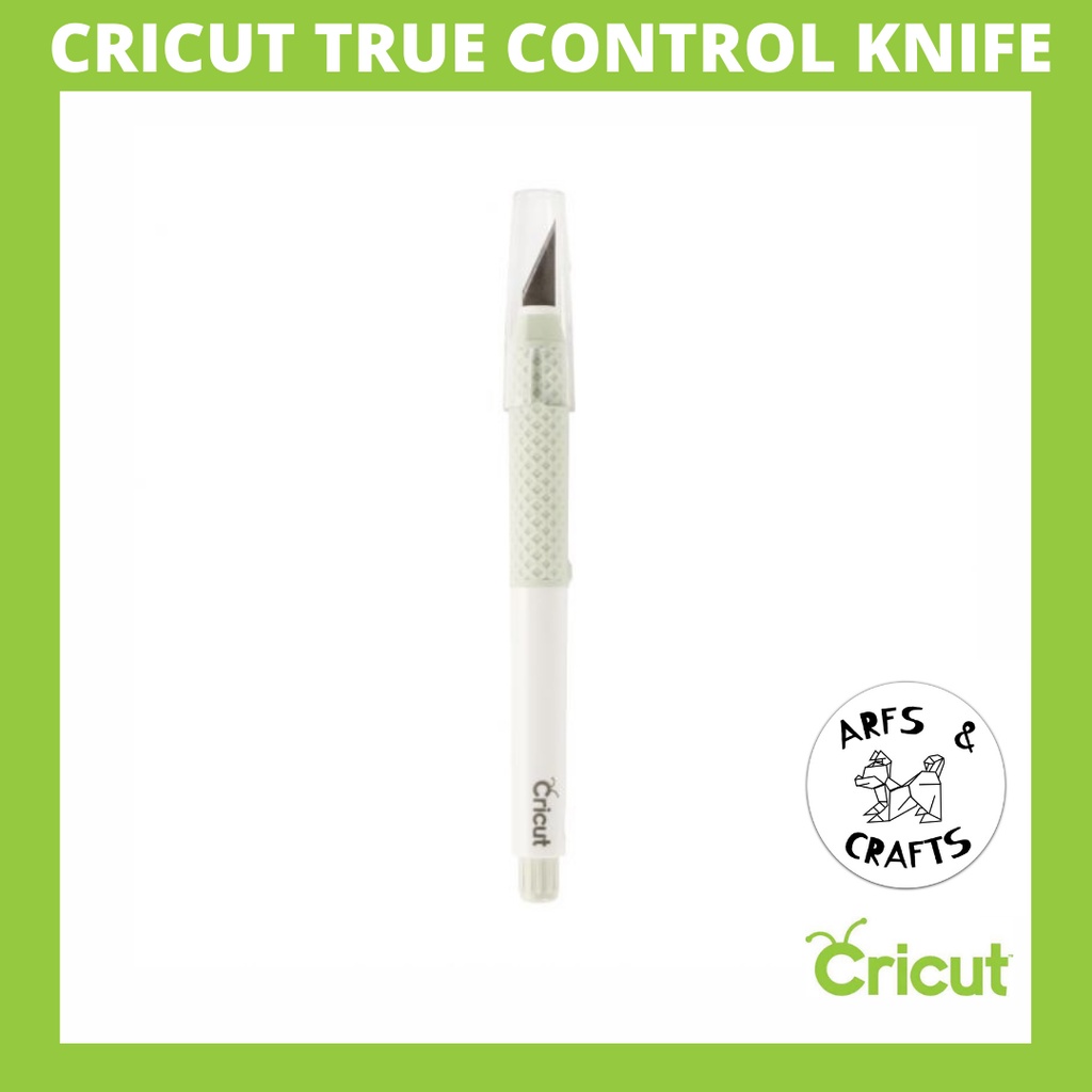 Cricut True Control Precision Knife for Cricut Joy, Cricut Explore Air ...
