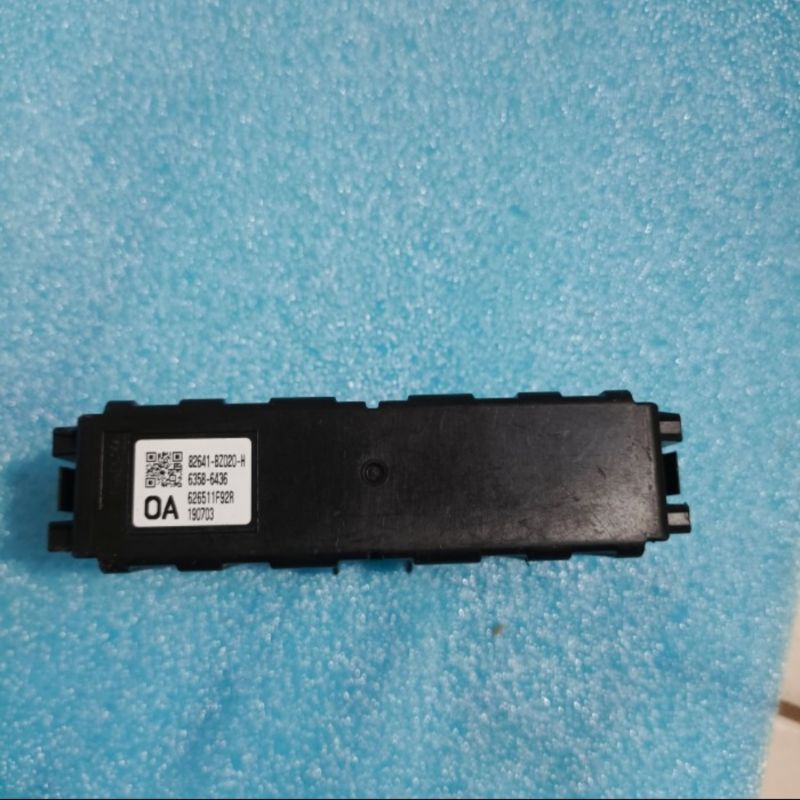 Relay Integrion Fuse Box Fuse/Avanza Xenia/2015 UP Original | Shopee ...