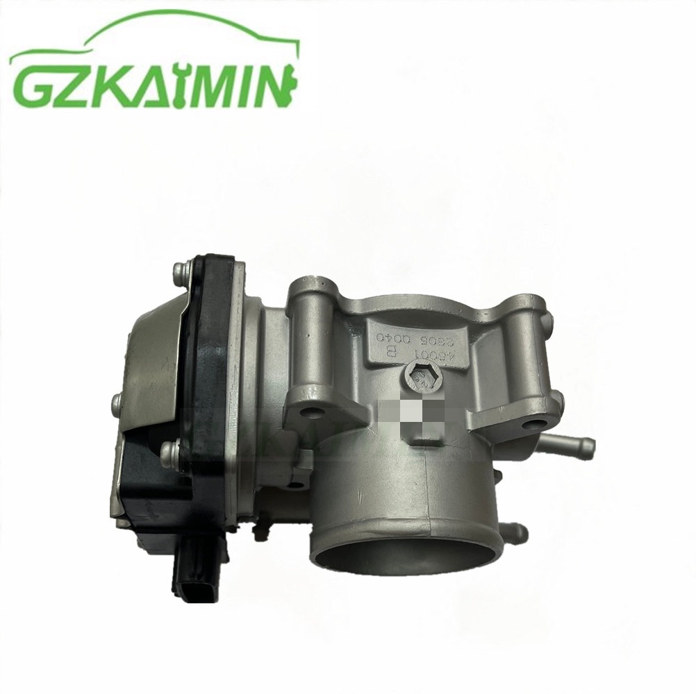 ASX1.6 LANCER1.6 XPANDER THROTTLE BODY ASSY 1450A174 FOR Mitsubishi ...