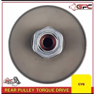 GY6 TORQUE DRIVE ASSY GPC | Shopee Philippines