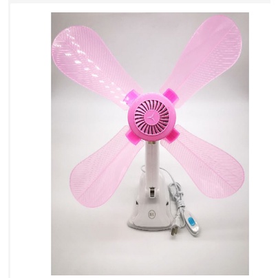 goodmobile Portable Clip Electric Mini Fans /CLIP/ WALL/STAND Fan 4 ...