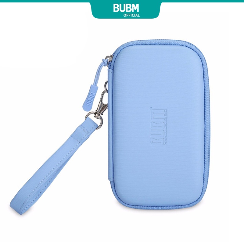 BUBM USB Flash Drive Sticks Carrying Case Travel Organizer Electronic ...