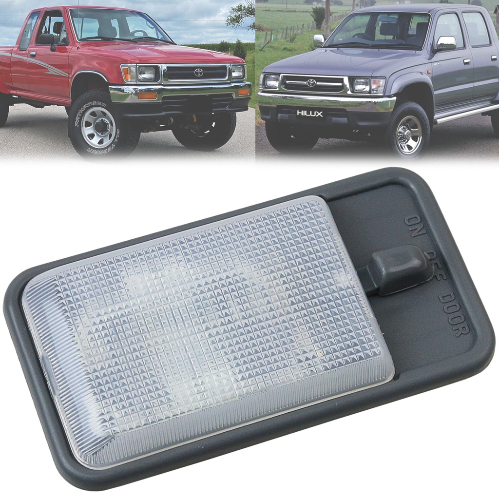 Toyota Hilux LN106 LN107 LN166 LN167 SR166 Interior Room Light Inner ...