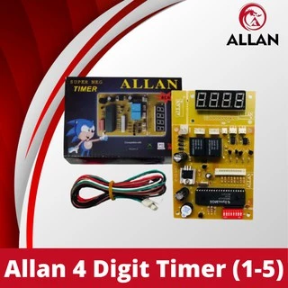 allantimer, Online Shop | Shopee Philippines